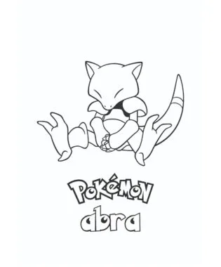 Dibujo para colorear de un vehículo Monstertruck