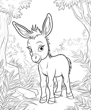 ColoringColorea: Dibujos para colorear y recursos educativos